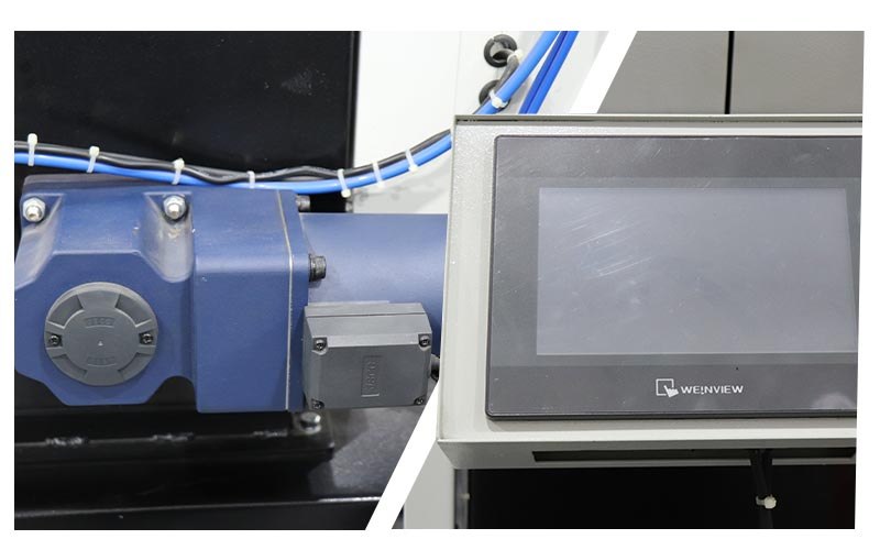 Gravimetric Blender - Buy gravimetric blender, gravimetric batch mixer ...