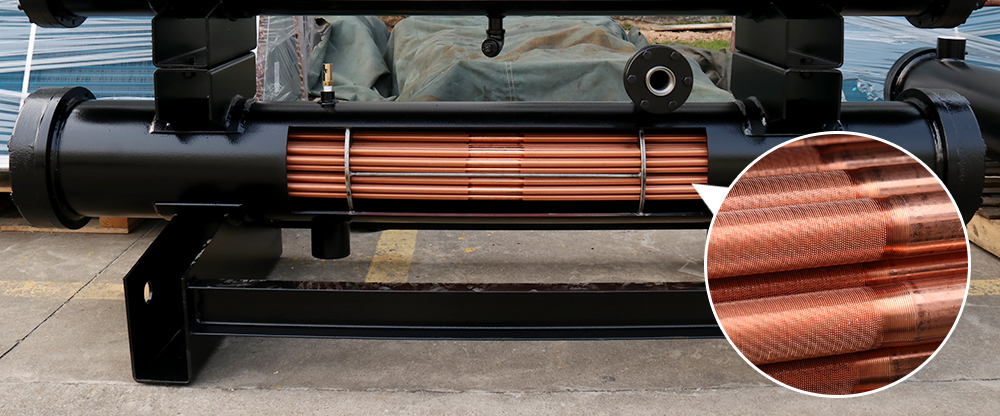 Industrial Water Chiller: The Three Major Core Components