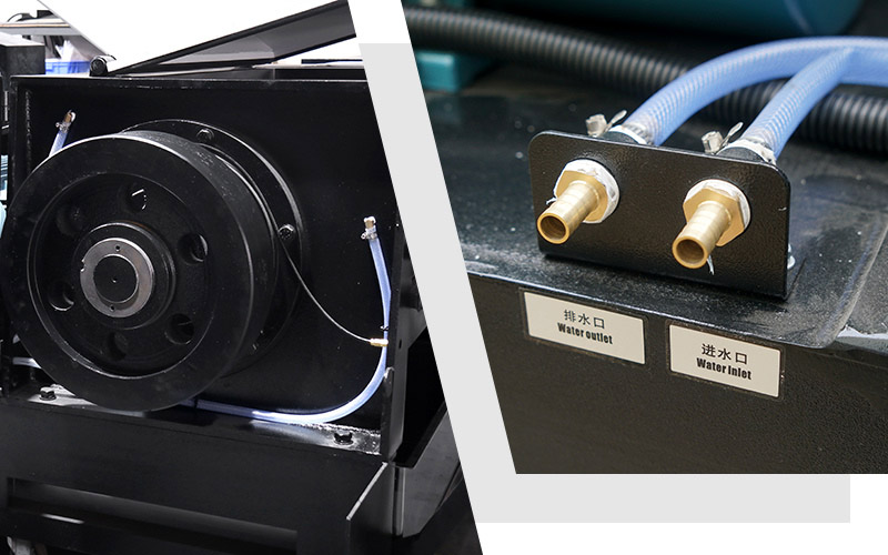 Claw Type Granulator | Hard Plastic Granulator | Xiecheng Machinery